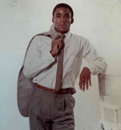Phillip Morris Obituary (1966 - 2026) - Wren,, MS - The Daily Journal
