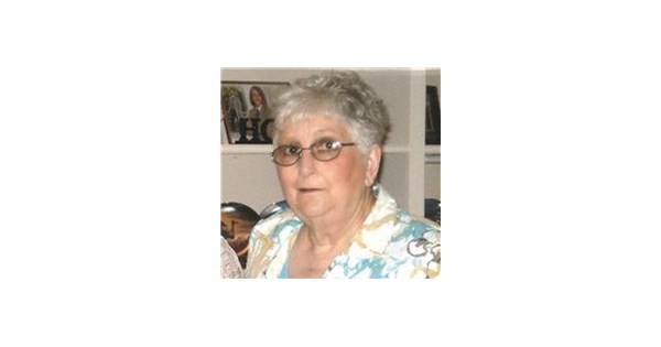 Mary Gilmore Obituary (2014) - Legacy Remembers