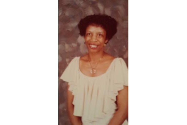 WINNIE ADAMS Obituary (1939 - 2017) - Amory, MS - Pontotoc Progress