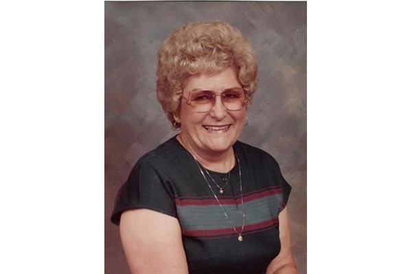 Eunice Cooper Obituary (1926 - 2017) - Hamilton,, MS - The Daily Journal