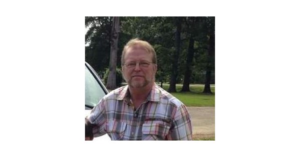 Randy Burks Obituary (1957 - 2017) - Tippah County, MS - The Daily Journal