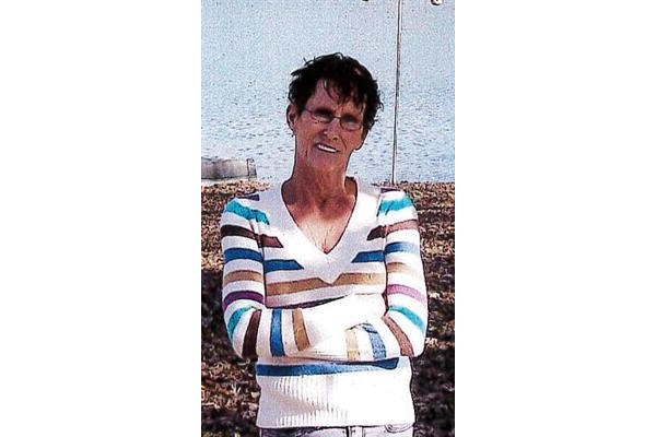 Amelia Lee Obituary (1956 - 2017) - Tippah County, MS - The Daily Journal
