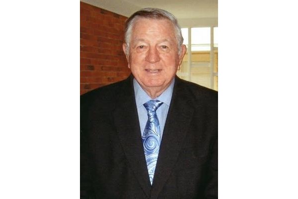 Coach Jones Obituary (1930 - 2017) - Tupelo, MS - The Daily Journal