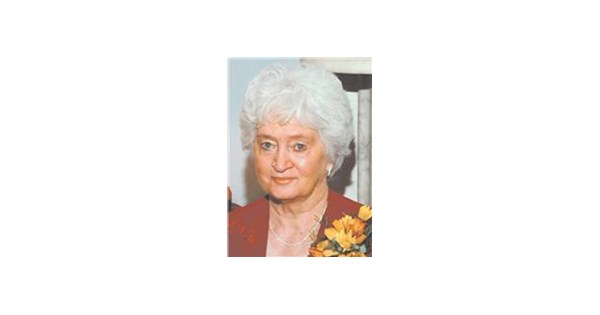 Barbara Criswell Obituary (1938 - 2015) - Ripley, MS - The Daily Journal