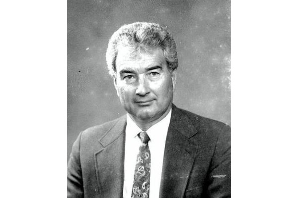 Andrew Garrett Obituary (1937 - 2017) - Tippah County, MS - The Daily ...