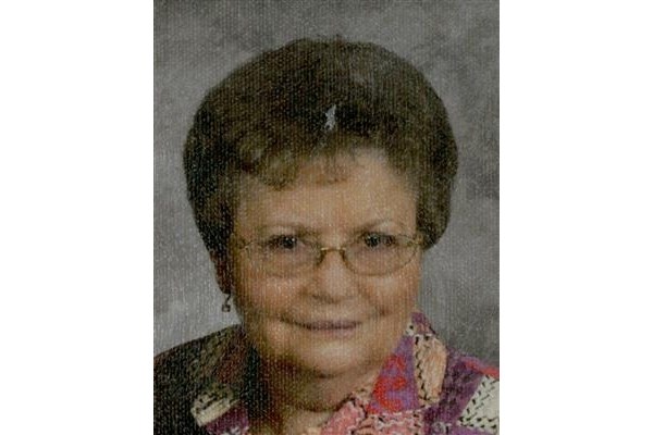 Fay Williams Obituary (1935 - 2014) - Saltillo, MS - The Daily Journal