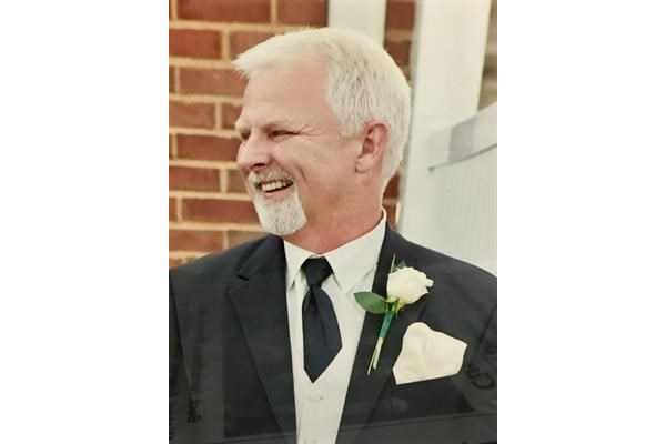 Gary Stone Obituary (1961 - 2017) - Legacy Remembers