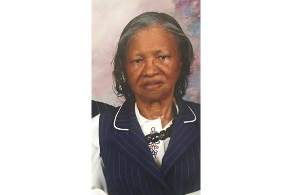 Mae Davis Obituary (1930 - 2017) - Verona,, MS - The Daily Journal