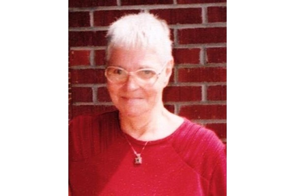 Wilma Nelson Obituary (1932 - 2018) - Tupelo, MS - The Daily Journal