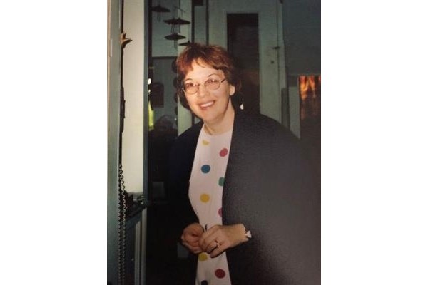 Kathy Enos Obituary (1953 - 2018) - Tupelo, MS - The Daily Journal
