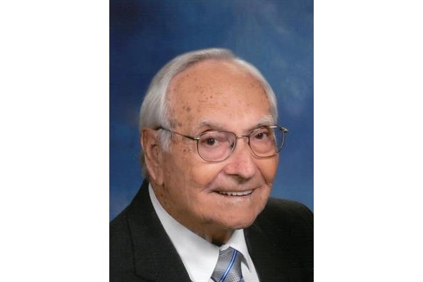 Ralph Baker Obituary (1927 - 2018) - Tupelo, MS - The Daily Journal