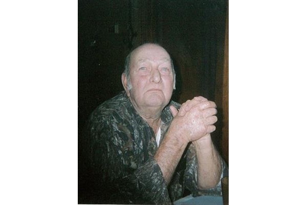 Samuel Norris Obituary (1934 - 2018) - Benton County, MS - The Daily ...