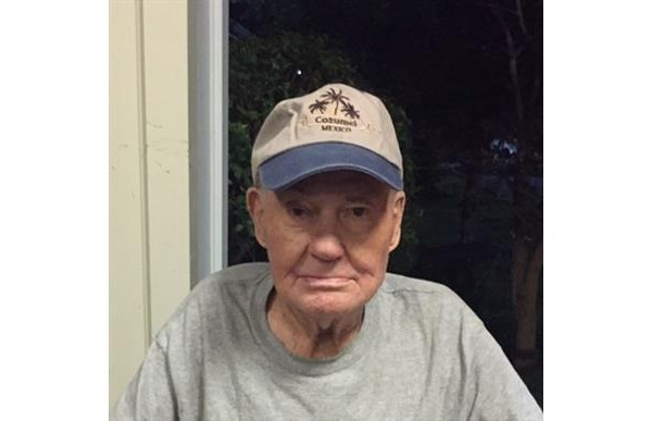 Walter McKee Obituary (1931 - 2018) - Tippah County, MS - Chickasaw Journal