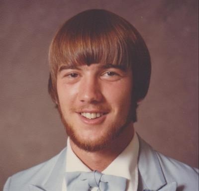Randy Tackett Obituary (1961 - 2018) - Mooreville, MS - The Daily Journal