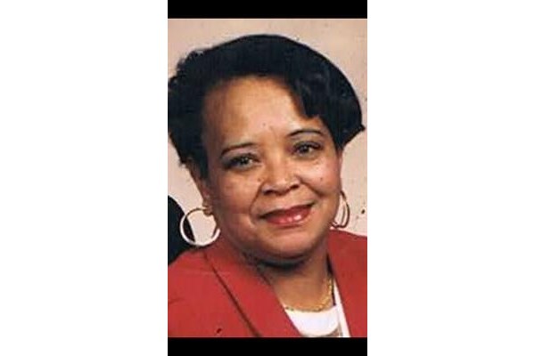 Shirley Marshall Obituary (1945 - 2018) - Legacy Remembers