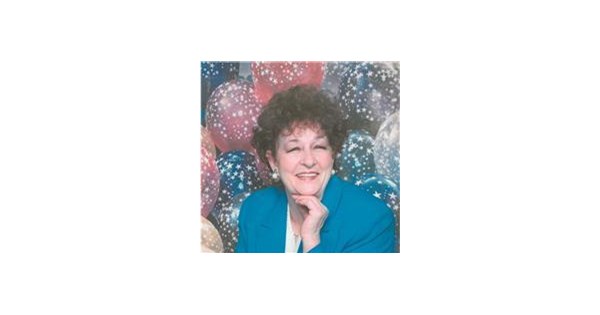 Mary Sandlin Obituary (1930 - 2016) - Legacy Remembers