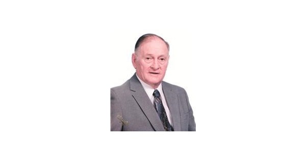 Leon Aldridge Obituary (1935 - 2014) - Mooreville, MS - The Daily Journal