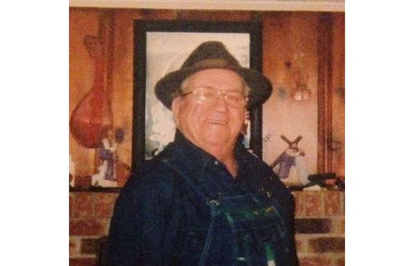 Clifton Marlar Obituary (2015) - Burnsville, MS - The Daily Journal