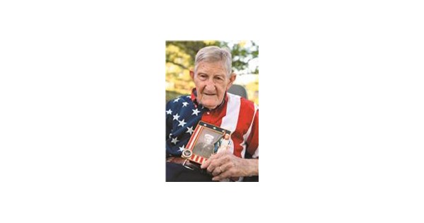 George Gilliam Obituary (1916 - 2014) - Pontotoc, MS - The Daily Journal