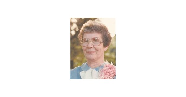 Janell Whitehead Obituary (1926 - 2015) - Legacy Remembers