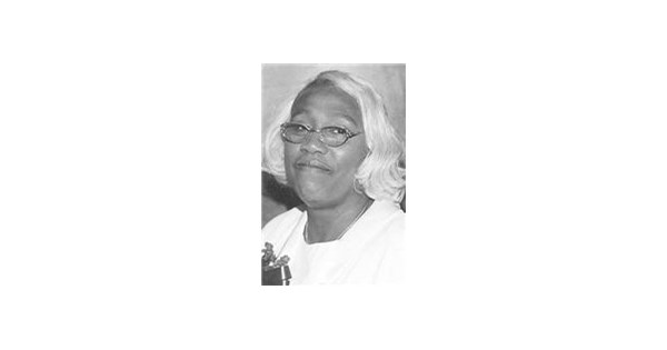 Annie Cunningham Obituary (2014) - Amory, MS - The Daily Journal