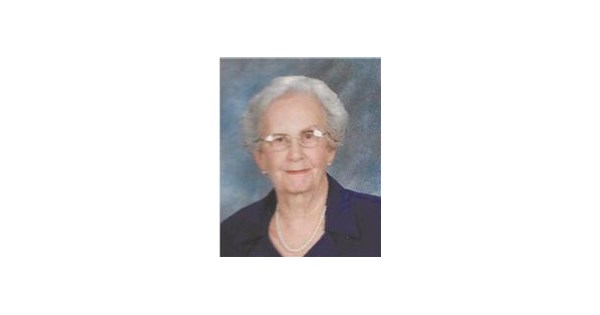 Arlene Roberts Obituary (1926 - 2015) - Tupelo, MS - Chickasaw Journal