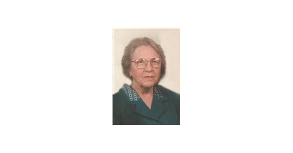 Sarah Cloyd Obituary (1929 - 2015) - Tupelo, MS - The Daily Journal