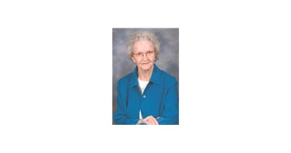 Betty McNutt Obituary (1928 - 2014) - Legacy Remembers