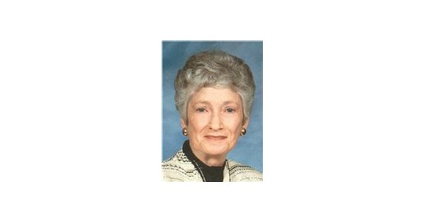 Martha Mitchell Obituary (1936 - 2015) - Okolona, MS - The Daily Journal