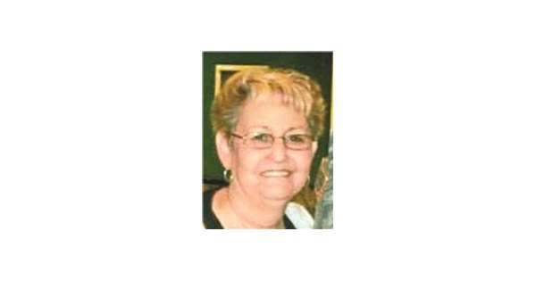 Nelda Barnes Obituary (1948 - 2015) - Legacy Remembers
