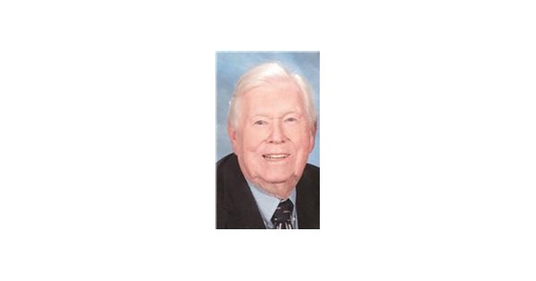 James Sewell Obituary (1922 - 2014) - Saltillo, MS - The Daily Journal