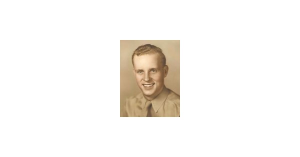 Donald Gannon Obituary (1926 - 2012) - Smyrna, TN - The Daily News Journal