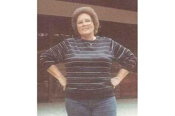 Charlene Cox Obituary (1936 - 2014) - Lavergne, TN - The Daily News Journal