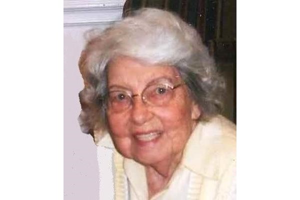 Catherine Gordon Obituary (1922 - 2014) - Murfreesboro, TN - The Daily ...