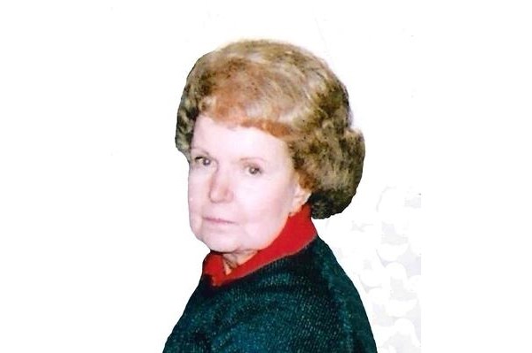 Mona Brady Obituary (1932 - 2016) - Spokane, TN - The Daily News Journal