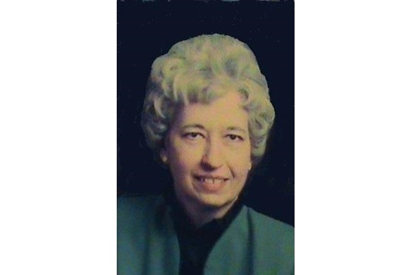 Mary Earp Obituary (1935 - 2016) - Murfreesboro, TN - The Daily News ...