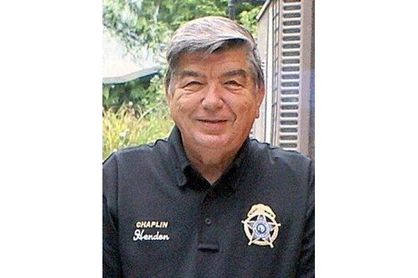 William Hendon Obituary (2016) - Brevard, NC - The Daily News Journal