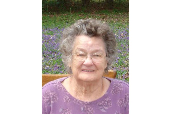 Beth Conklin Obituary (1921 - 2017) - Murfreesboro, MN - The Daily News ...