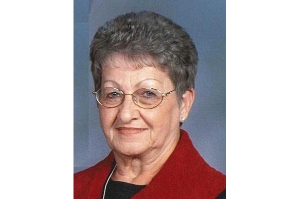 Barbara Farley Obituary (2017) - Murfreesboro, TN - The Daily News Journal