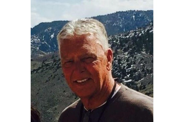Kenneth Moore Obituary (2017) - Legacy Remembers