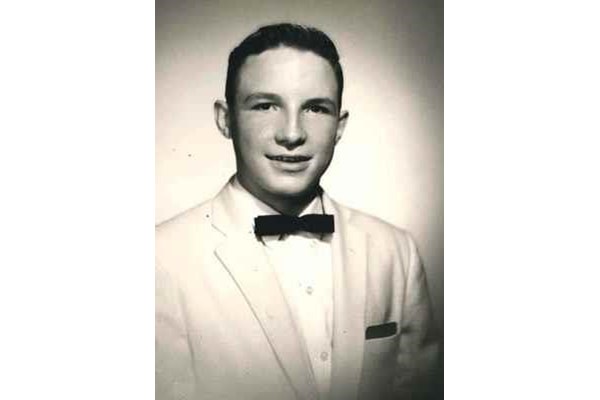Jerry Bowman Obituary (1944 - 2017) - Murfreesboro, TN - The Daily News ...