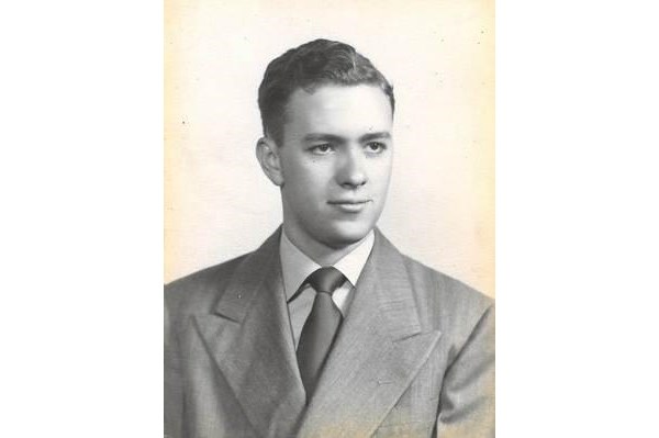 Tom Groom Obituary (1928 - 2017) - Murfreesboro, TN - The Daily News ...