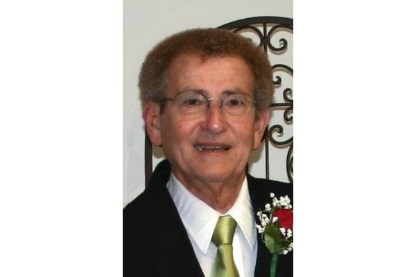 William Gannon Obituary (2018) - Crossville, TN - The Daily News Journal