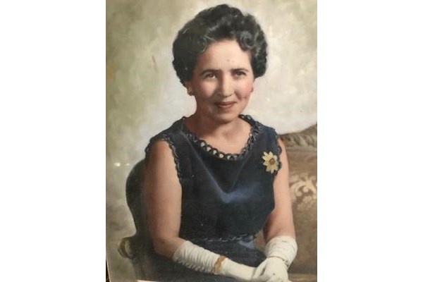 Katherine Fischer Obituary (1922 - 2018) - Murfreesboro, TN - The Daily ...