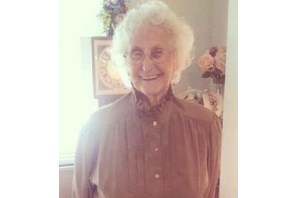 Lula Smith Obituary (2018) - Murfreesboro, TN - The Daily News Journal