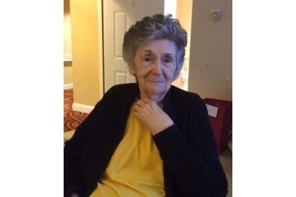 Reba Murphy Obituary (1926 - 2018) - Murfreesboro, TN - The Daily News ...