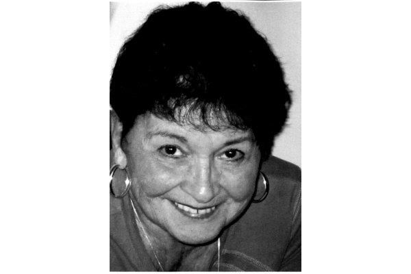 Joyce Merritt Obituary (2019) - -, TN - The Daily News Journal