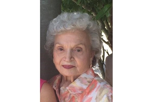 Betty Morris Obituary (1931 - 2019) - Murfreesboro, TN - The Daily News ...