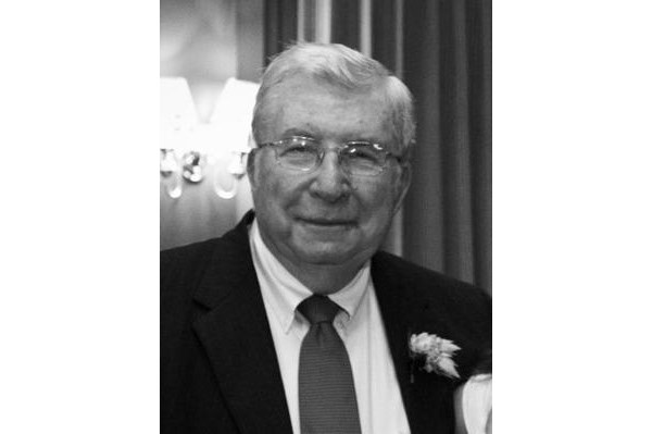 Charles Smotherman Obituary (1933 - 2019) - Murfreesboro, TN - The ...