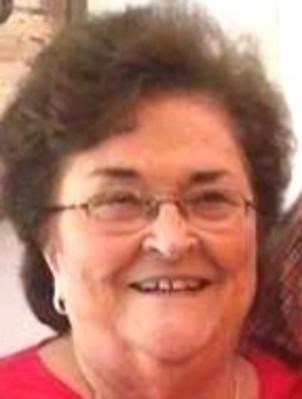 Jean Fann Obituary (1941 - 2019) - Murfreesboro, TN - The Daily News ...